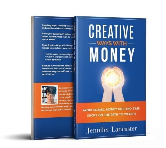 How will Creative Ways help my Money Flow? | Indie Author Blog