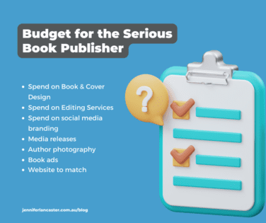 How Much Does Publishing a Book Cost? - The Writer's Blog