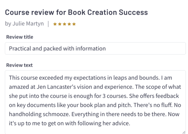 Book Funnel Flow Waitlist - Jennifer Lancaster | Writer and Editor